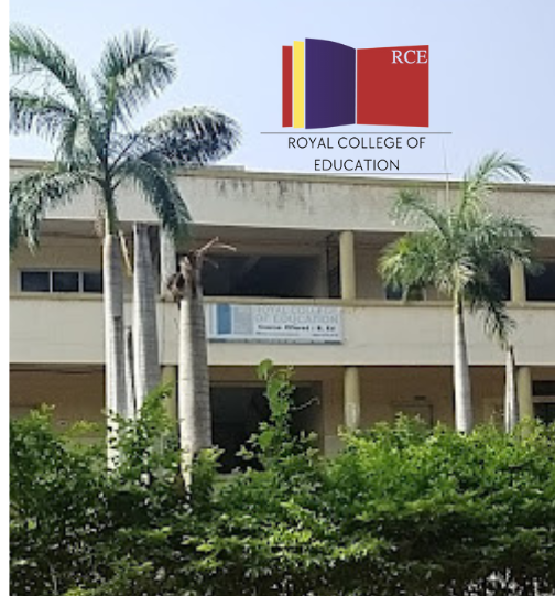 Royal College Of Education(B.Ed) – Neo Royal Educational Society